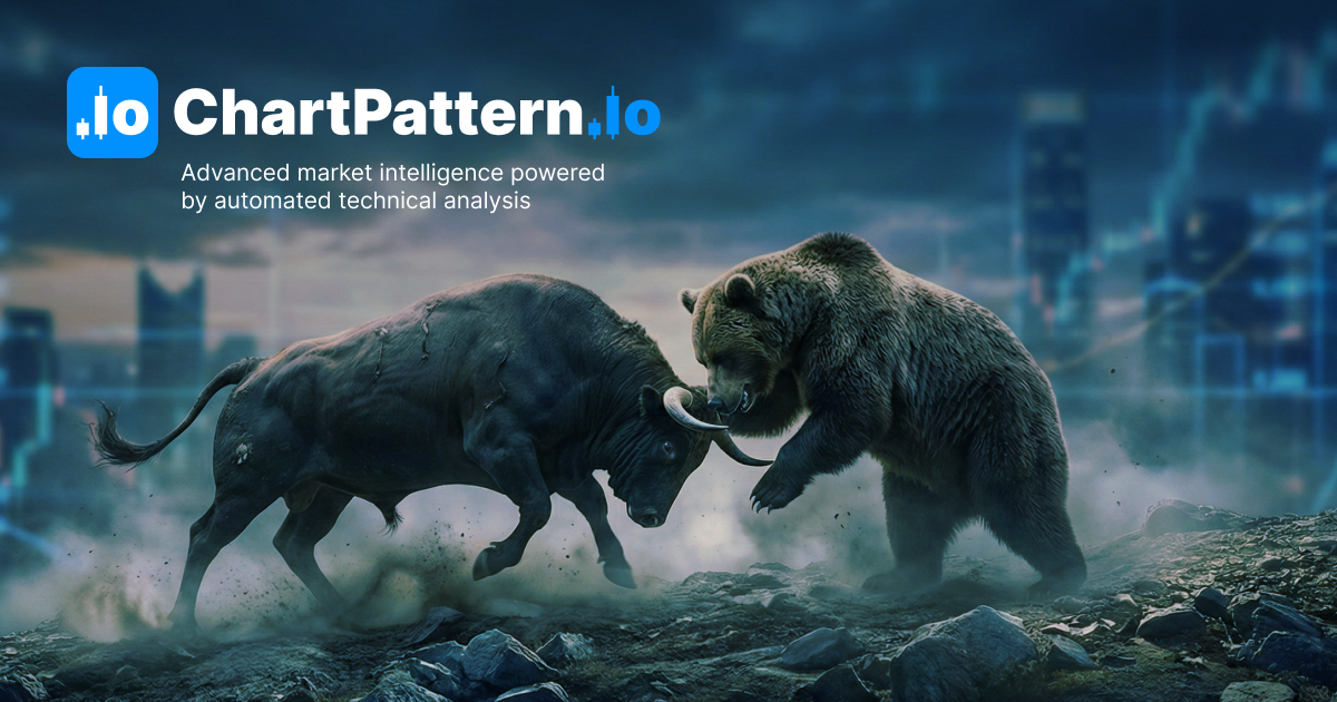 Free AI Stock Scanner & Chart Pattern Recognition Tool